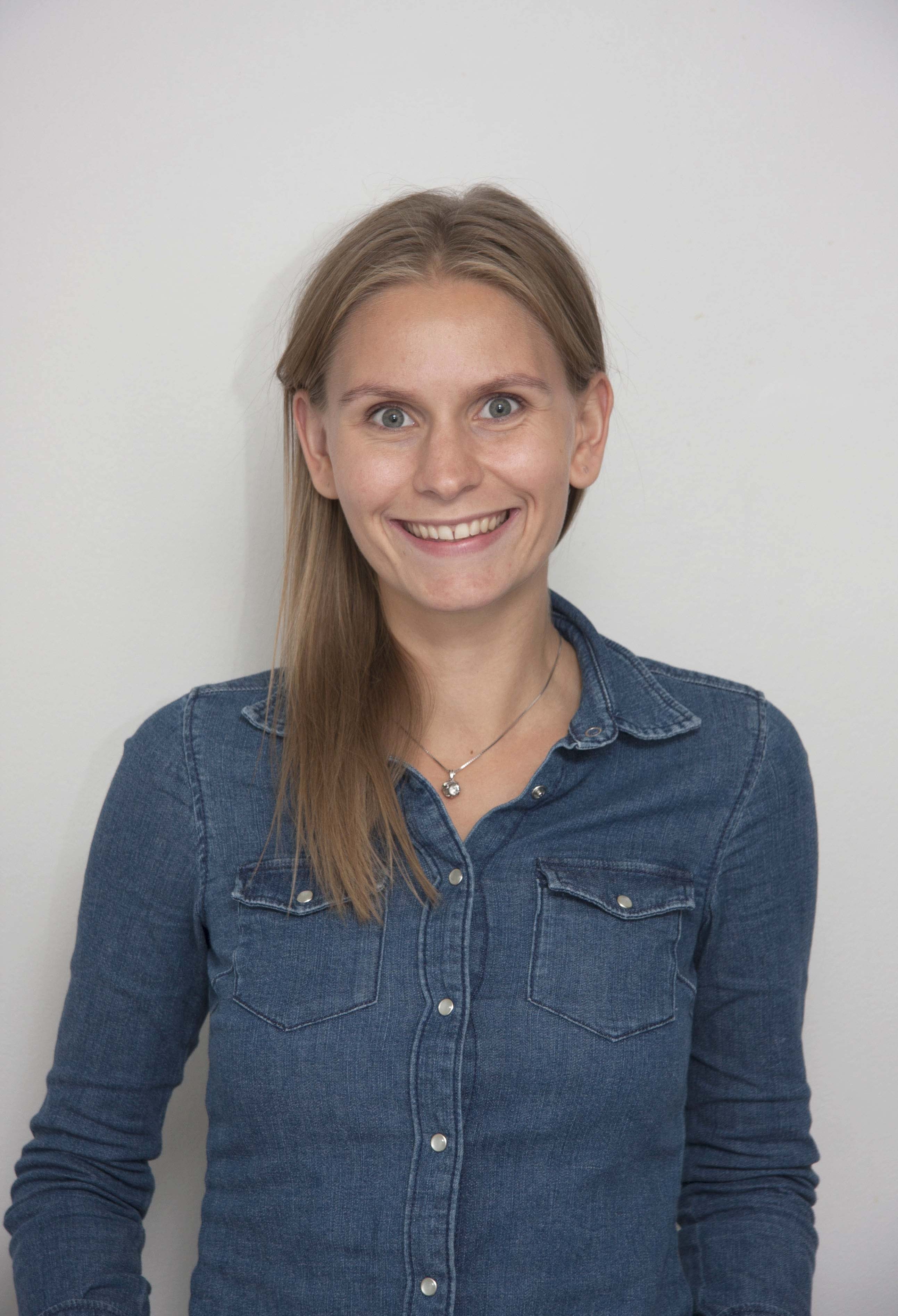 Maria E. Lohne - Gjennestad videregående skole